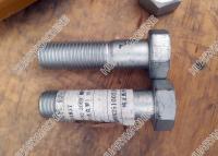 China XCMG Excavator parts, 805203192 nut， 805004837 bolt for sale
