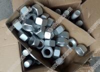 China XCMG Excavator parts, 805203192 nut， 805004837 bolt for sale