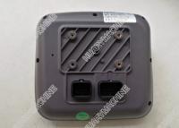 China XCMG Excavator parts, 803538162 monitor unit, control monitor for sale