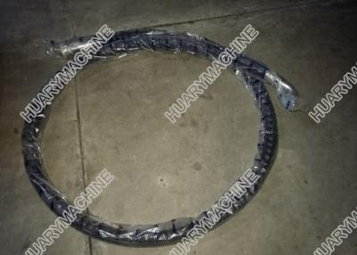 China SDLG Wheel loader parts, 29030016271 oil hose assy, LG958 oil assy for sale
