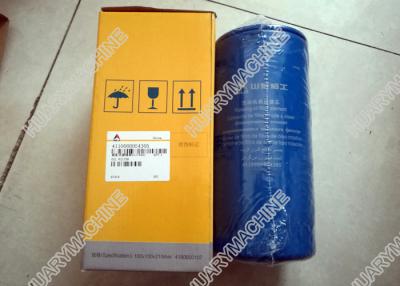 China SDLG Wheel loader parts, 4110000054305  01174421 oil filter for sale