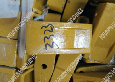 China XCMG Wheel loader parts, 251903323 bucket tooth for LW300. Z3G.11.8I-5 for sale