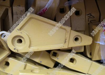 China XCMG Wheel loader parts, 251903321 left bucket tooth, 251903322 right bucket tooth for sale