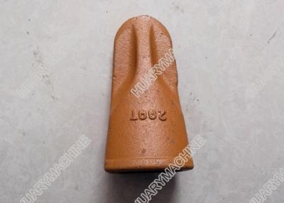 China XCMG Excavator parts, 819950043 teeth， XE80 TEETH for sale