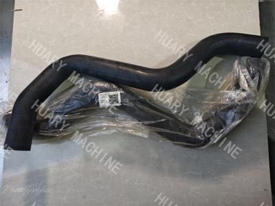 China SANY Excavator parts, SSY005981398 RADIATOR OUTLET PIPE FOR SY215H for sale