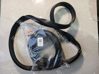 China SANY Excavator parts, A820606020168 UPPER SEALING RING for SY215C/SY215H for sale