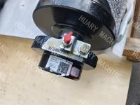 China SANY Excavator parts, A229900006383 TENSION DEVICE for SY215C/SY215H for sale