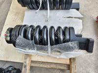 China SANY Excavator parts, A229900006383 TENSION DEVICE for SY215C/SY215H for sale