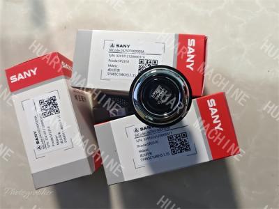 China SANY Excavator parts, 242507000009A IGNITION SWITCH for SY215C/SY215H/SY500 for sale