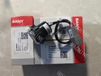 China SANY Excavator parts, 242507000009A IGNITION SWITCH for SY215C/SY215H/SY500 for sale
