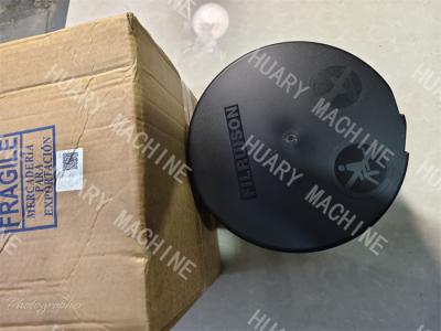 China SANY Excavator parts, 160601000030B AIR PRÉ FILTER for SY215C/SY215H/SY500 for sale