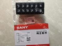 China SANY Excavator parts, 142505000006A KEY SWITCH for SY215C/SY215H/SY500 for sale