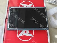 China SANY Excavator parts, 140806000019A DISPLAY CONTROL SCRREN for SY215C/SY215H/SY500 for sale