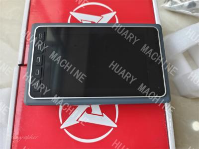 China SANY Excavator parts, 140806000019A DISPLAY CONTROL SCRREN for SY215C/SY215H/SY500 for sale