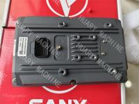 China SANY Excavator parts, 140806000019A DISPLAY CONTROL SCRREN for SY215C/SY215H/SY500 for sale