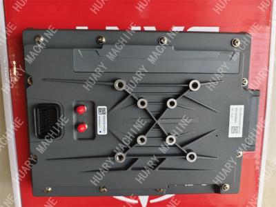 China SANY Excavator parts, 140704000361A DISPLAY CONTROL SCRREN for SY215C/SY215H/SY500 for sale