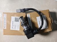 China SANY Excavator parts, 140526000055A B240600000116 PRESSURE SENSOR for SY215C/SY215H/SY500 for sale