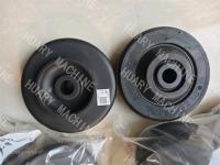 China SANY Excavator parts, 131602000110A 131602000109A 131602000068A 131602000069A SHOCK ABSORBER for SY215C/SY215H/SY500 for sale