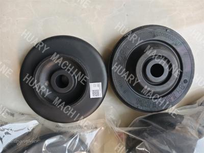 China SANY Excavator parts, 131602000110A 131602000109A 131602000068A 131602000069A SHOCK ABSORBER for SY215C/SY215H/SY500 for sale