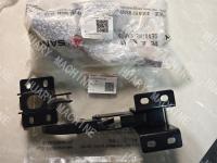 China SANY Excavator parts, 121008000054B 60275176 DOOR LOCK for SY215C/SY215H/SY500 for sale