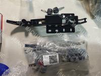 China SANY Excavator parts, 121008000054B 60275176 DOOR LOCK for SY215C/SY215H/SY500 for sale