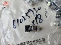 China SANY Excavator parts, 61025930 60114940 PRESSURE SENSOR for SY215C/SY215H/SY500 for sale