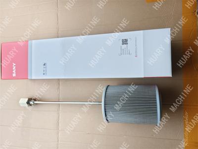 China SANY Excavator parts, 60101257 FILTER SUCTION OIL for SY215C/SY215H/SY500 for sale