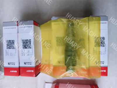 China SANY Excavator parts, 60100500K MAIN PRESSURE RELIEF VALVE for SY215C/SY245/SY500 for sale