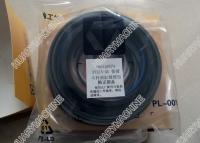 China XCMG Excavator parts, 860128574  arm cylinder repair kit, XE215C arm cylinder repair kit for sale