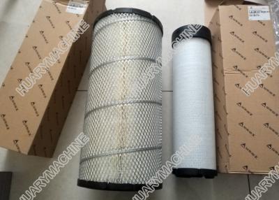 China SDLG Wheel loader parts, 4110000679001C air filter inser for LG936 for sale