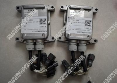 China XCMG Excavator parts, 803504598 controller, excavator module for sale