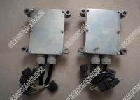 China XCMG Excavator parts, 803504598 controller, excavator module for sale