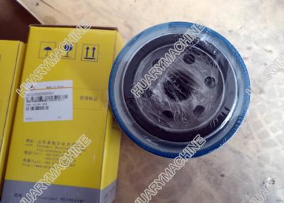 China SDLG Wheel loader parts, 4110000589001 612600081334 fuel filter for sale