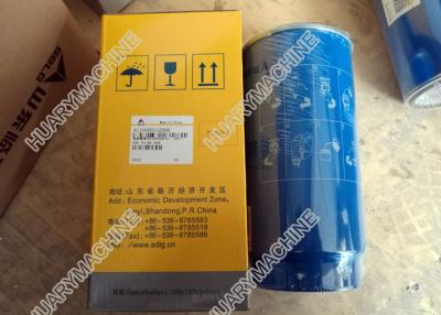 China SDLG Wheel loader parts, 4110000112006 612600081335 fuel filter for sale