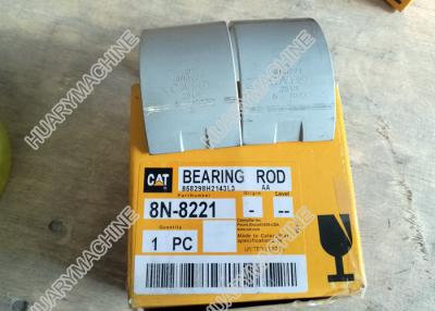 China CAT engine parts, 8N8221 main rod bearing, shangchai main rod bearing for sale