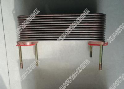 China SHANGCHAI engine parts, D18-002-30+A OIL COOLER for sale