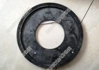China XCMG excavator parts, 310600670 dust ring, dustband, dust seal for sale