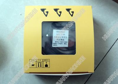 China XCMG Excavator parts, 860128457 ARM cylinder seal kit for sale