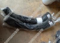 China XCMG Horizontal directional drilling parts, 425100356 41707006 lower coolant hose for sale