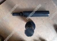 China XCMG Horizontal directional drilling parts, 425500157 4100316 cushion tube for sale