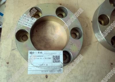 China XCMG Horizontal directional drilling parts, 425500259 41305032 baffle， orifice plate for sale