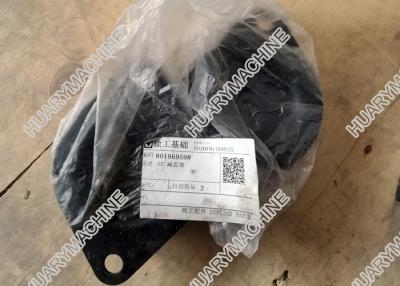 China XCMG Horizontal directional drilling parts, 801969598 111020013 shock mount for sale