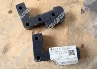 China XCMG Horizontal directional drilling parts, 425500126 4100128 support for sale