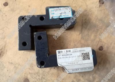 China XCMG Horizontal directional drilling parts, 425500126 4100128 support for sale
