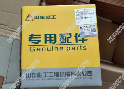 China SDLG Wheel loader parts, 4110000970109 WATER PUMP for sale