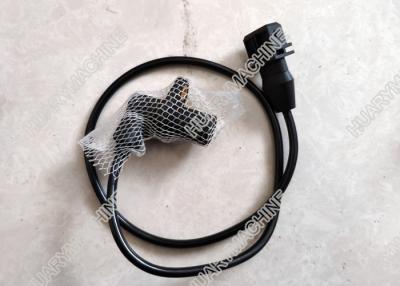China SDLG Wheel loader parts, 4110001007001 crankshaft position sensor for sale