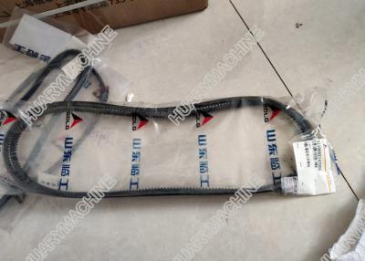 China SDLG Wheel loader parts, 4110002147005 V belt for sale