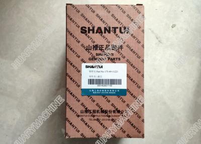 China SHANTUI bulldozer parts, 175-49-11221 1754911221 oil filter for sale