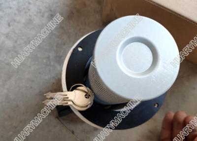 China XCMG Excavator parts, 803172591 TK14A OIL cap, filter for sale