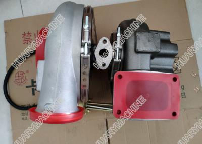 China CUMMINS engine parts, 4089298 3598763 3598764 3598765 QSX15 HX60W turbocharger for sale